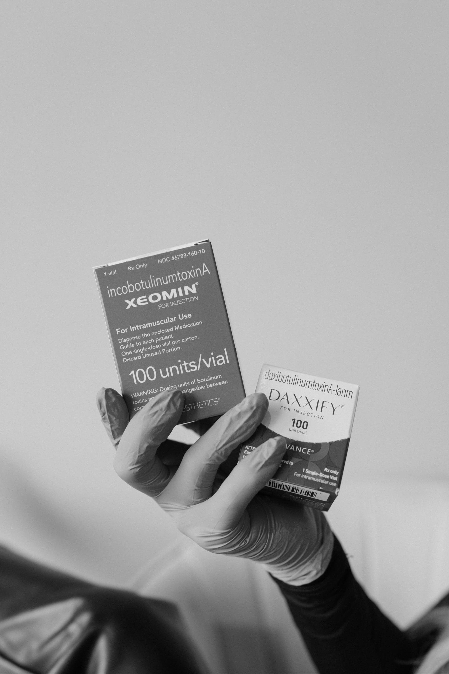 Men's Aesthetic Treatments at Peace Love Tox in Chagrin Falls, OH